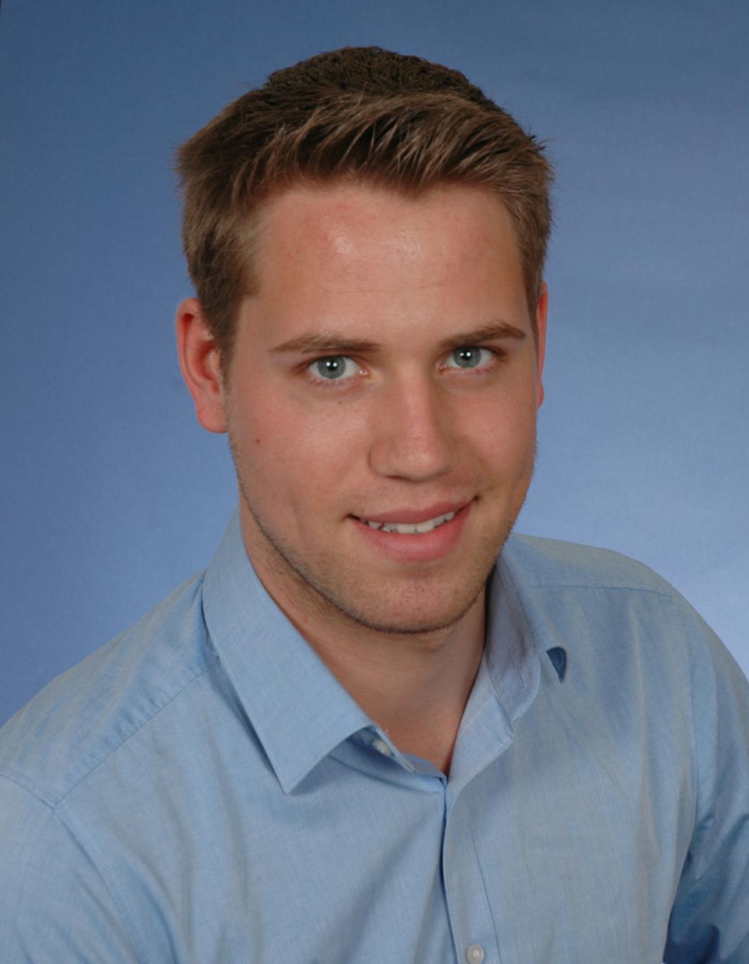 Profil von Dominik Funke beim Sozialen Fahrzeug-Netzwerk Motory