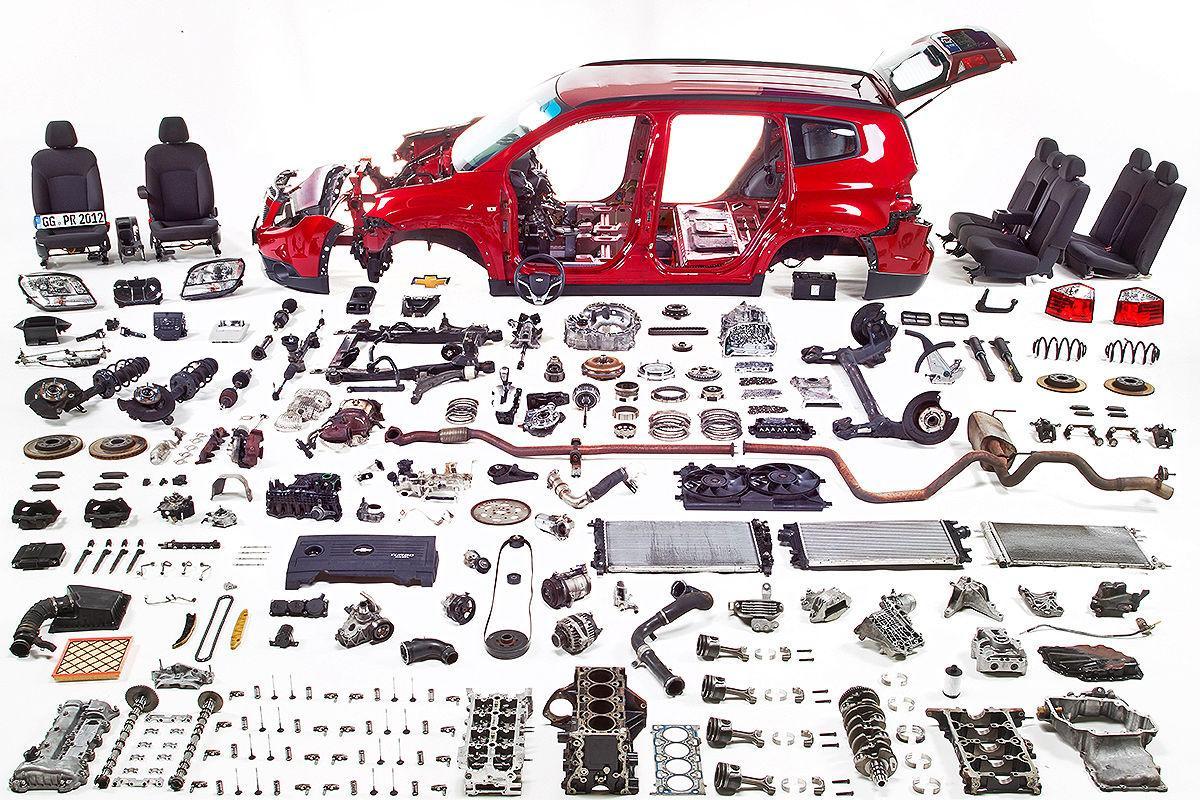 Gruppenbeiträge aus: AUTO BILD