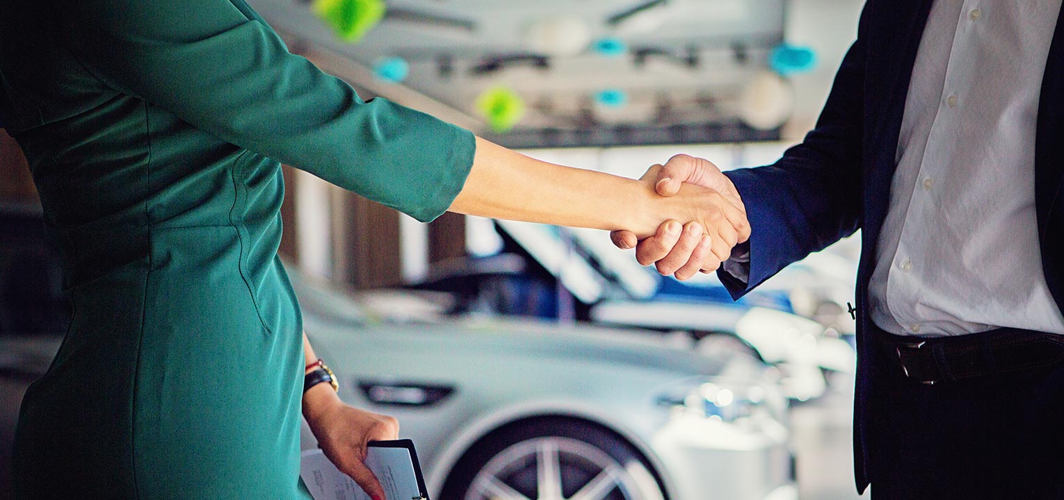 Motory | Service-Angebote | Folierung